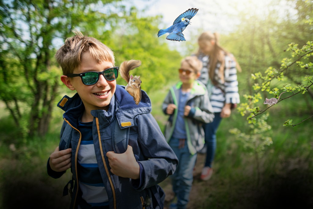 Benefits of Family Hiking: Strengthening Bonds & Making Memories